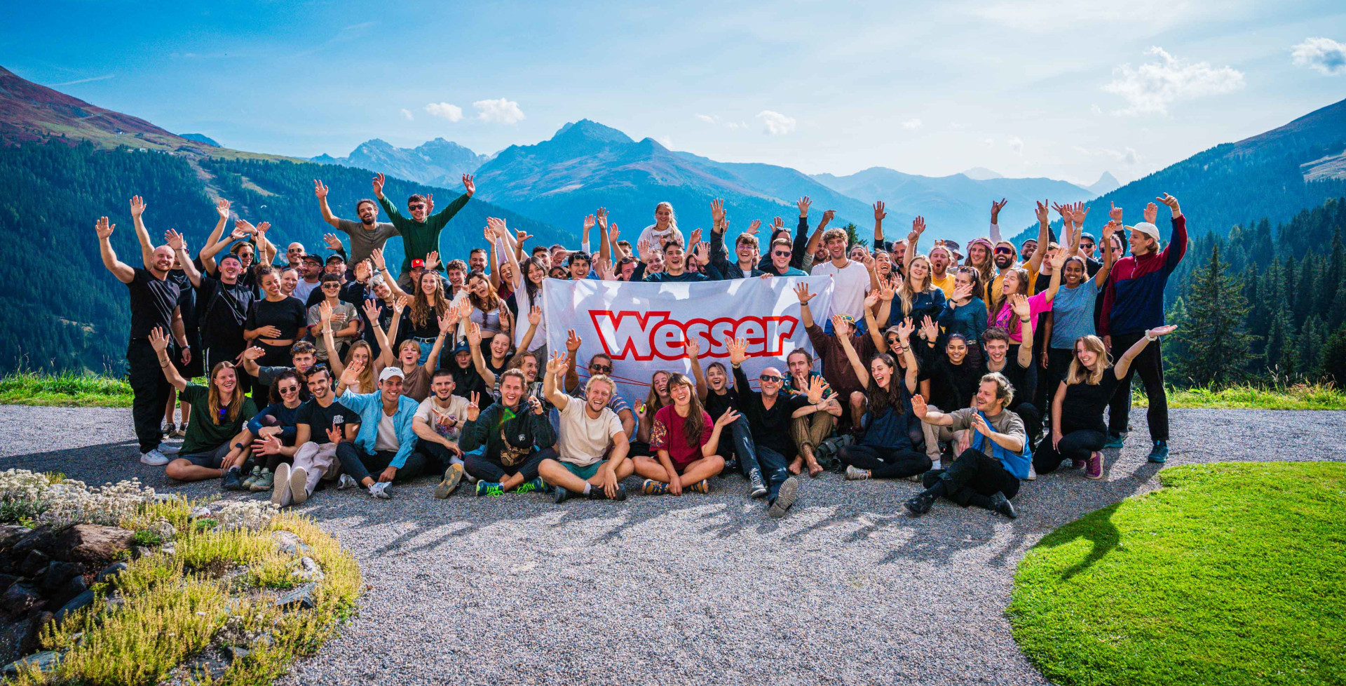 À propos de nous - Ce que nous faisons & ce qui est important pour nous ...